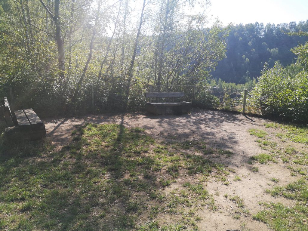 (#48) Gruiten mit Grube | Düssel-Flaneur