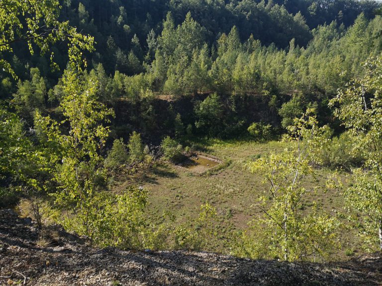 (#48) Gruiten mit Grube | Düssel-Flaneur